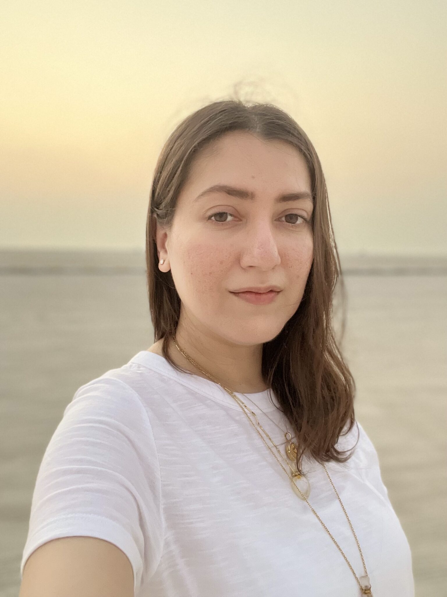 About Me - Being&Present